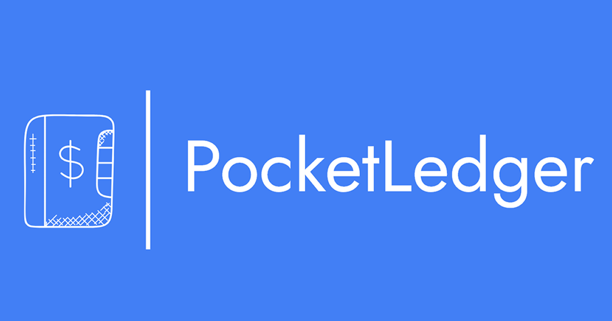 Pocket Ledger — Run Your Business From WhatsApp